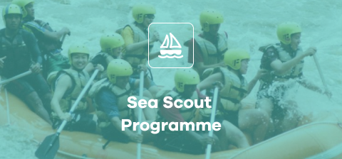 Programmes & Resources - Scout SG