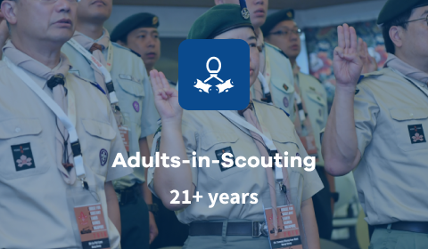 Programmes & Resources - Scout SG