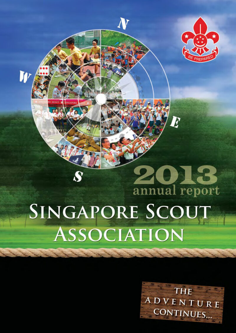 Our Reports - Scout SG
