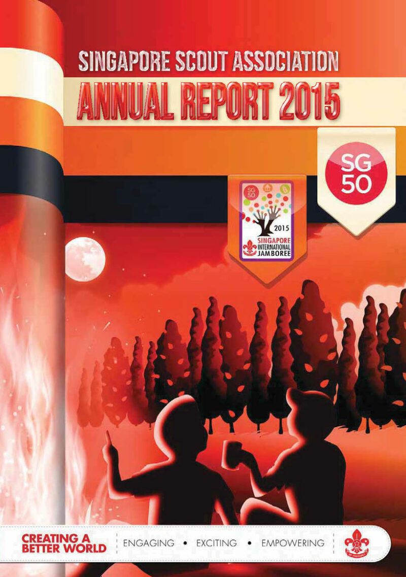 Our Reports - Scout SG