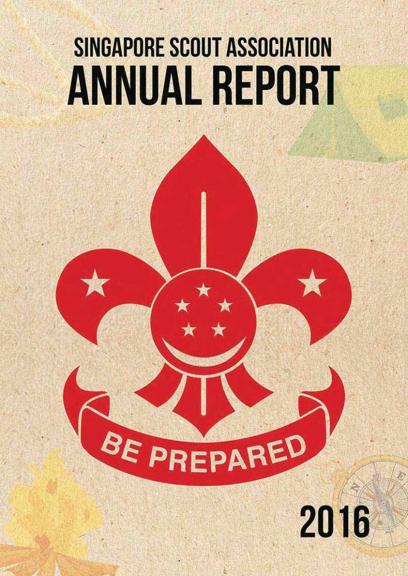 Our Reports - Scout SG