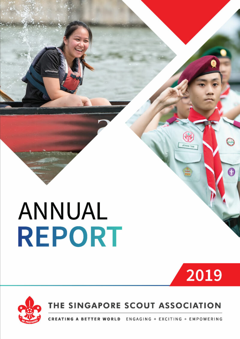 Our Reports - Scout SG