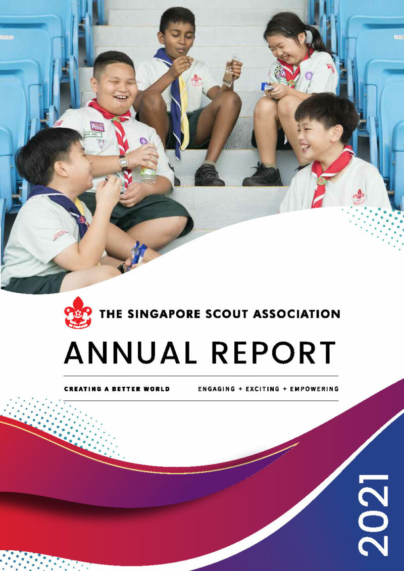 Our Reports - Scout SG