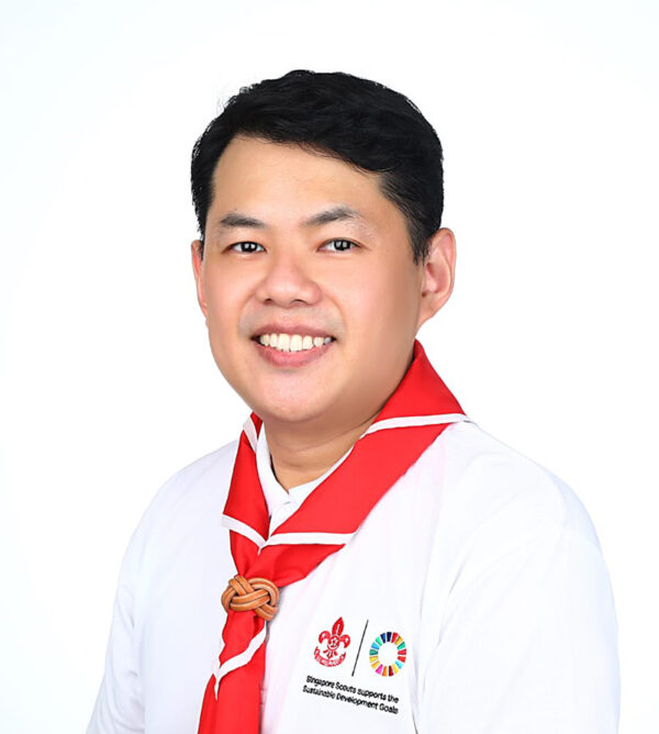 Our Team - Scout SG