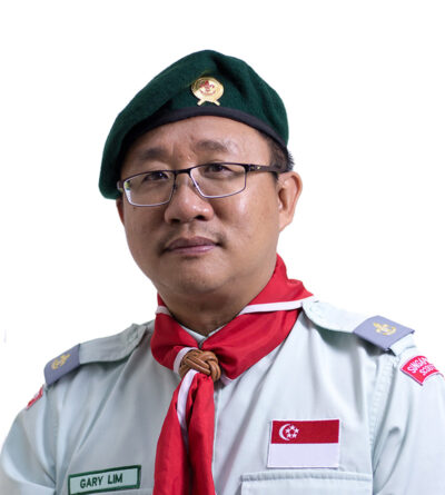 Our Team - Scout SG