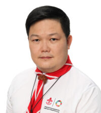 Our Team - Scout SG