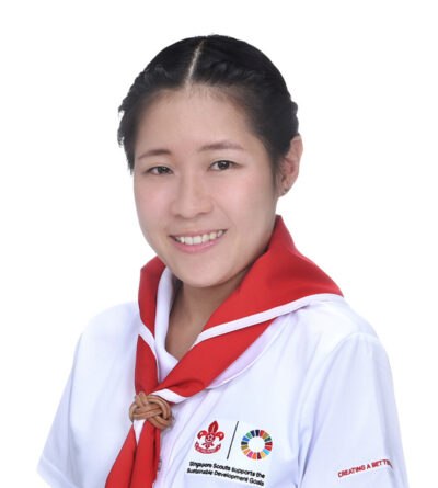 Our Team - Scout SG