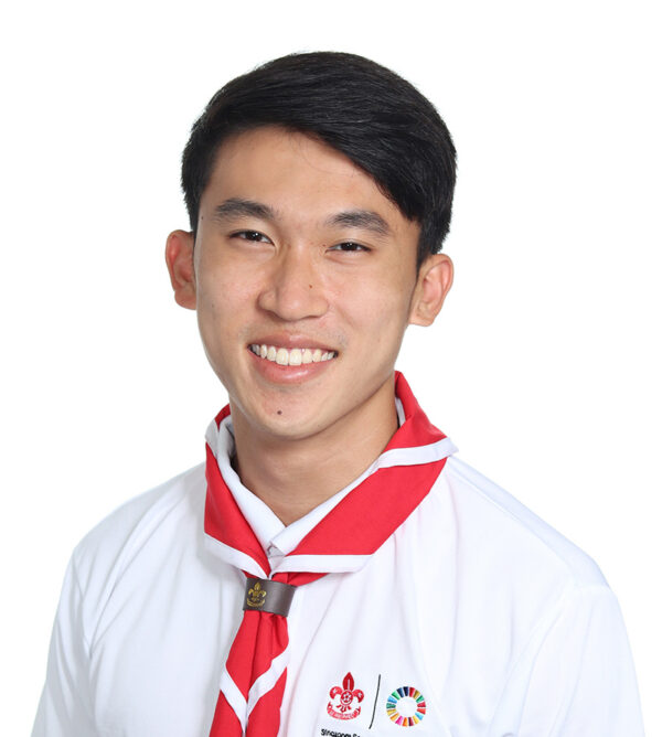 Our Team - Scout SG