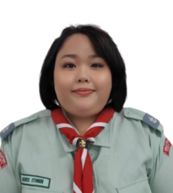 Our Team - Scout SG
