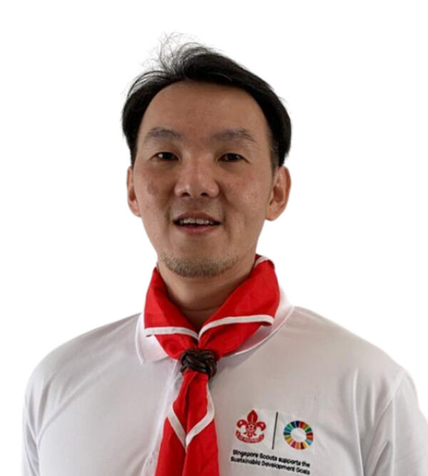 Our Team - Scout SG