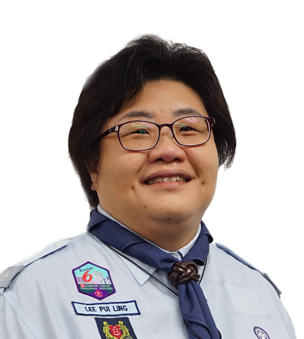 Our Team - Scout SG